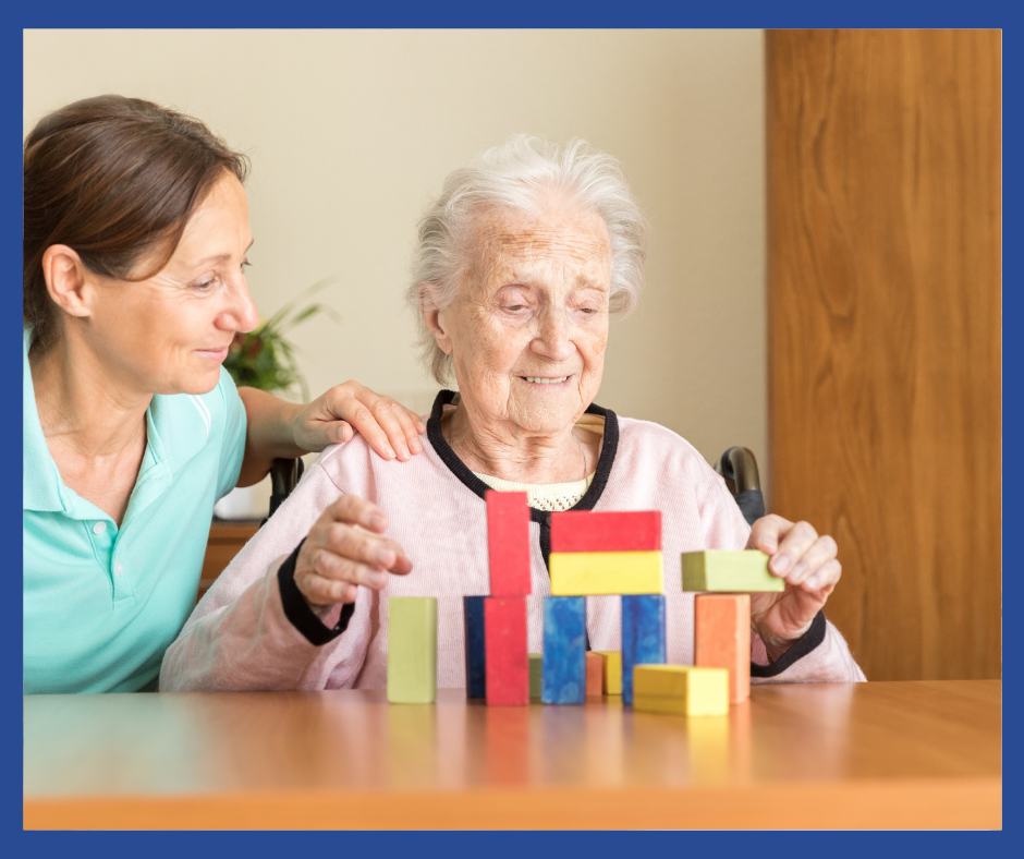 GUIDE Model: Medicare Launches Pilot Program for Dementia Caregivers ...