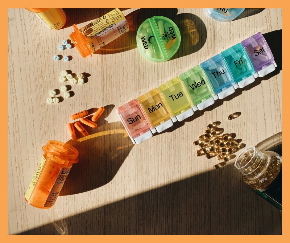 A TOP TEN TO CHEER ABOUT: The 2026 Prescriptions Medications with ...